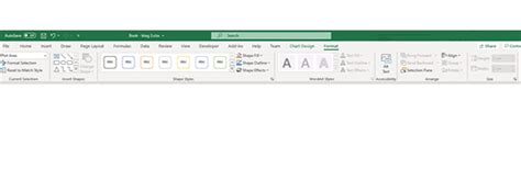 exploring charts graphs in excel 3 icaew