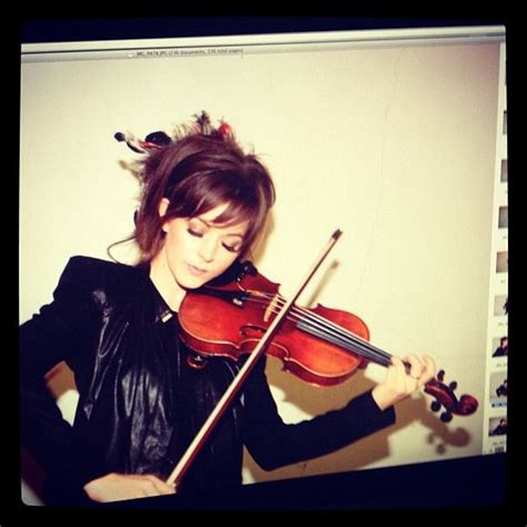 Photo By Lindseystomp Violines Artistas