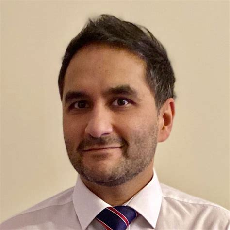 Alam Khalil Khan Honorary Senior Clinical Lecturer The University