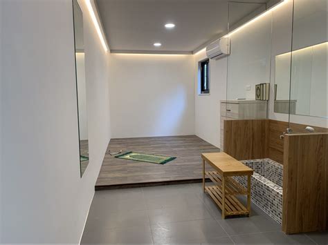 中區養護工程分局國道服務區南投服務區服務設施穆斯林祈禱室