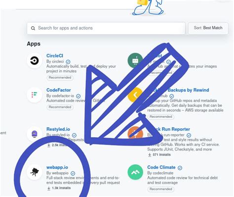 colin chartier on linkedin github webappdevelopment