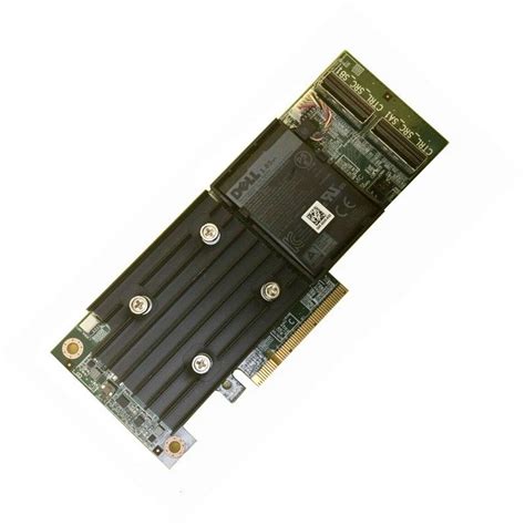 Jt47y Dell New Perc H745 8 Port Raid Controller In Stock