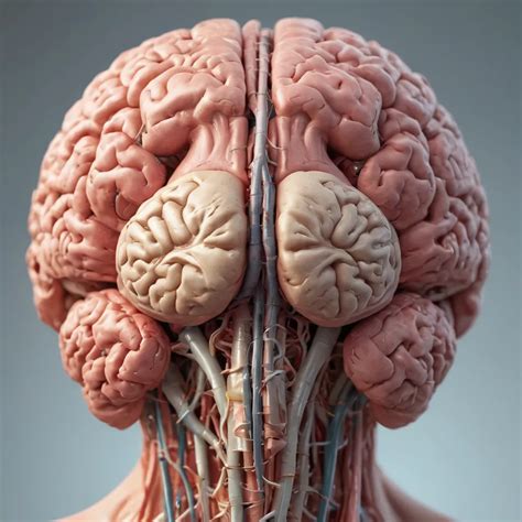 Exploring The Forebrain Key Insights Into Cognition