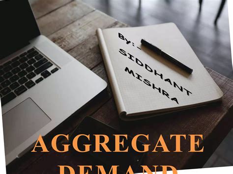 Aggregate Demand Ppt