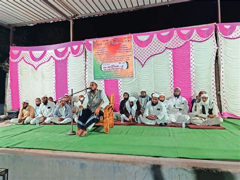 हजरत टिपू सुलतान यांचे योगदान प्रेरणादायी Hazrat Tipu Sultans
