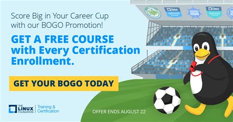 the linux foundation training and certification on linkedin