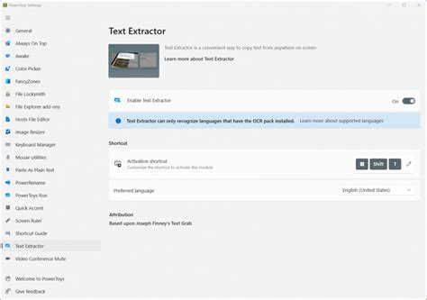 How To Extract Text From Pictures With PowerToys Nucleio Information Services