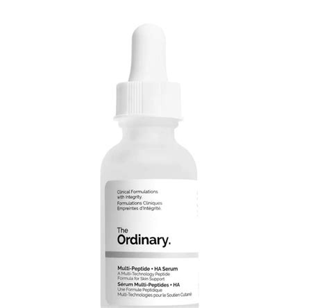 سرم آبرسان و جوانساز بافت بافه ، مولتی پپتاید جدید اوردینری آنلاین