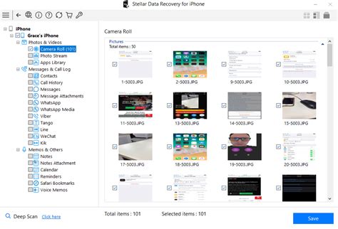 How To Restore Iphone Without Backup Stellar