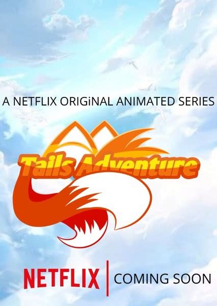 Tails Adventure Fan Casting On Mycast
