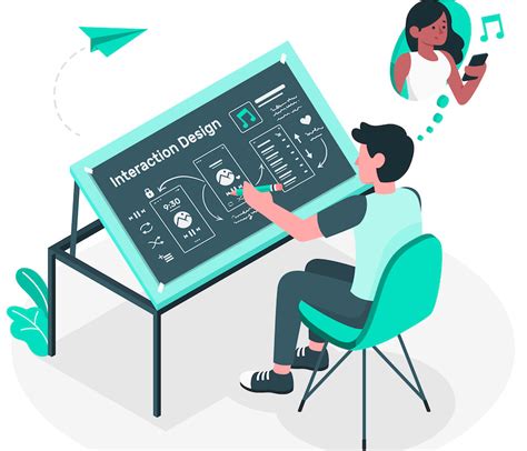 Interaction Design Vs Visual Design A Detailed Discussion Hongkiat