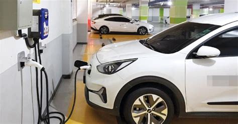 대형 전기차 살 때 세부담 줄어든다친환경 인증기준 완화