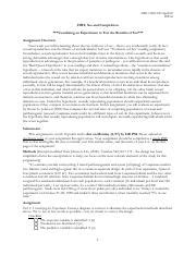 HW Sex And Competition Pdf EBIO Spr HW HW Sex And Competition Visualizing