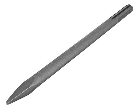 14 SDS Hammer Point Chisel