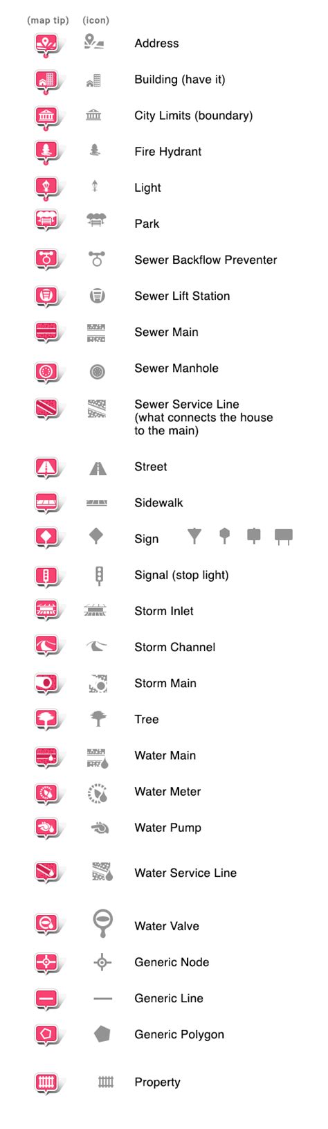 Map Design On Behance