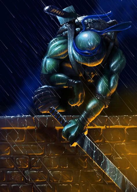 Pin By Engineered Happiness On Cool Ninja Turtles Teenage Mutant Ninja Turtles Artwork