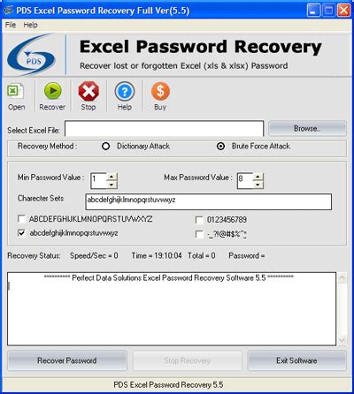 Top 15 Best Excel Password Recovery Tools In 2025