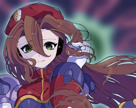 Iris Mega