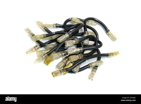 Electrical Component Series Female Per Insulating Connectors Terminal