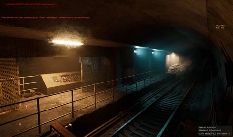 animations not working in game r unrealengine