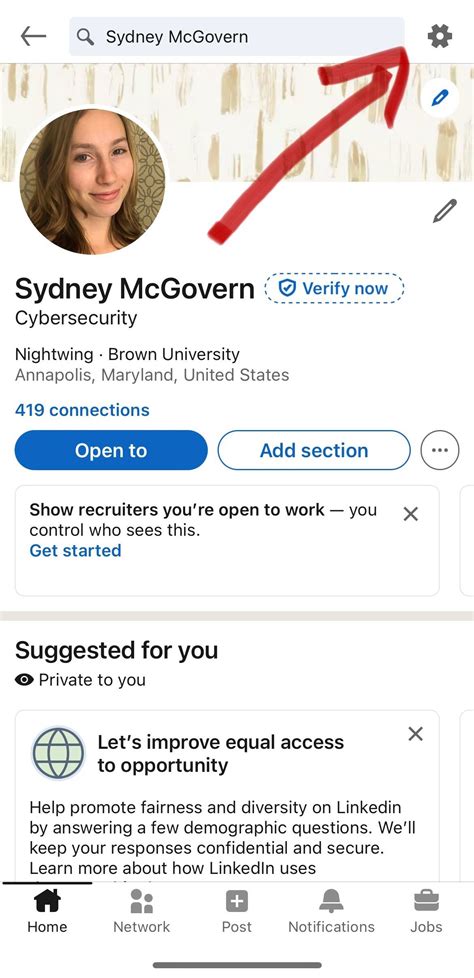 Psa Linkedin Automatically Uses Your Profile And Content For Training