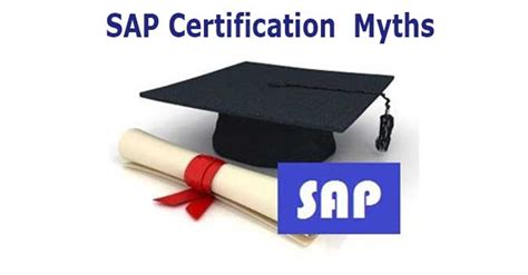 Reason Why You Shouldn T Go For SAP Certification