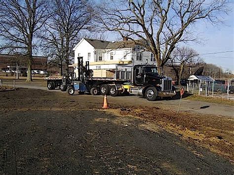Pole Barn Construction Pictures How To Build Your Own Pole Barn North American Farmer
