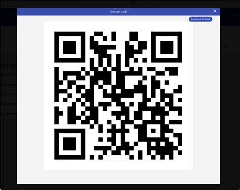Qr Codes For Assessments Novopsych