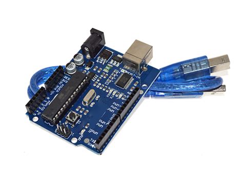 ATMega328P PU Microcontroller OKY2013 OKYSTAR