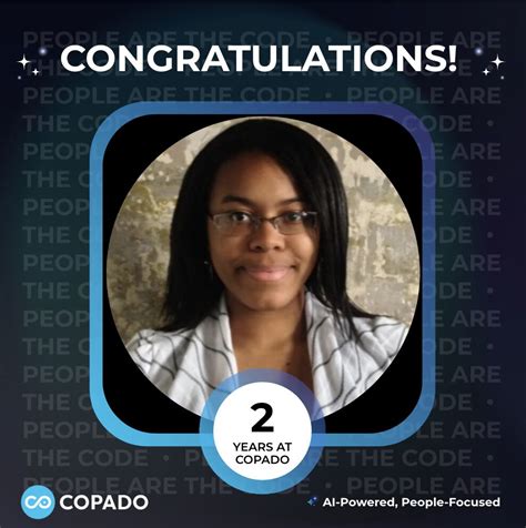 Ted Elliott On Linkedin Workanniversary Devops Engineeringexcellence Teamwork Copado