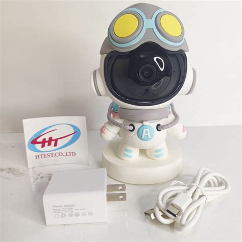 Camera Wifi Yoosee Robot Phi HÀnh Gia Flex Chuẩn 4k Hoàng Thịnh