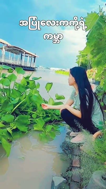 ၂၀၂၅၊ ၂၄ ဖေဖော်ဝါရီ Youtube