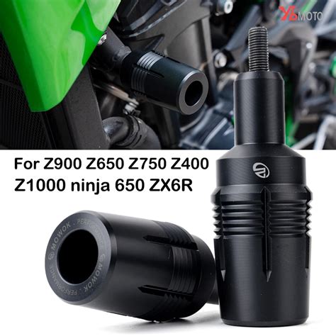 For Kawasaki Z900 Z650 Z1000 Z400 Ninja 650 400 Zx6r Z750 Z 900