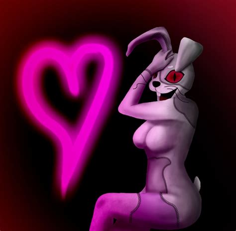 Rule 34 Bunny Ears Five Nights At Freddys Fnaf Furry Furry Only