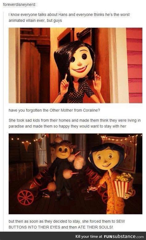 11 Best Coraline Theories Ideas Coraline Coraline Theories Coraline Jones