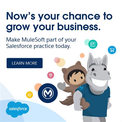 Salesforce Partners On Linkedin Connecting The Dots