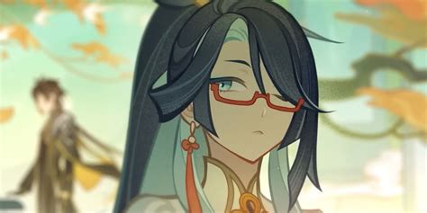 Genshin Impact Leak Hints At Cloud Retainer S Release Date