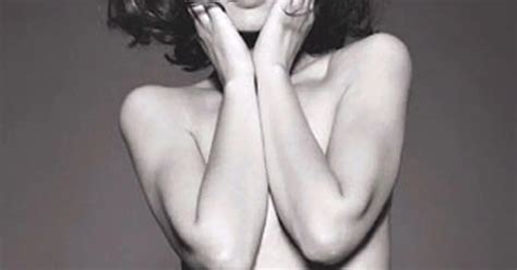 Diosa Francesa Al Desnudo Infobae