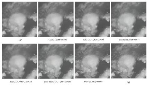 A Prior Knowledge Based Generative Adversarial Network For Unsupervised Satellite Cloud Image