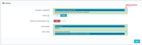 V1 7 6 5 Dropdowns Connections And Error · Issue 19720 · Prestashop Prestashop · Github