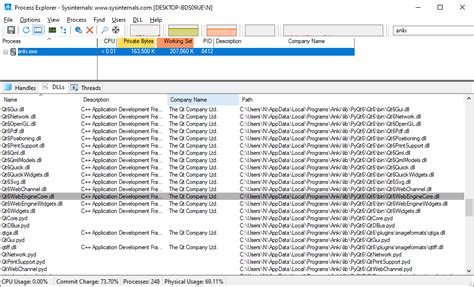 Unable To Open Anki System Error Help Anki Forums