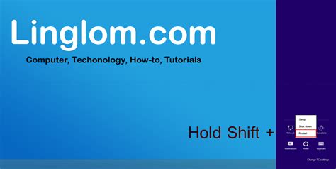 Backup And Restore Windows With System Image Backup