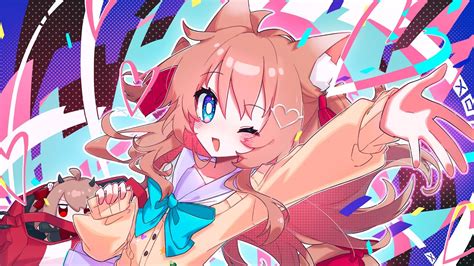 Machine Love Feat Neuro Sama Neuro Sama Community Collab