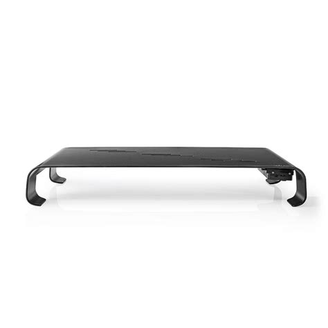 Monitor Stand Ergonomics Yes Maximum Carrying Capacity 18 Kg Universal USB Hub