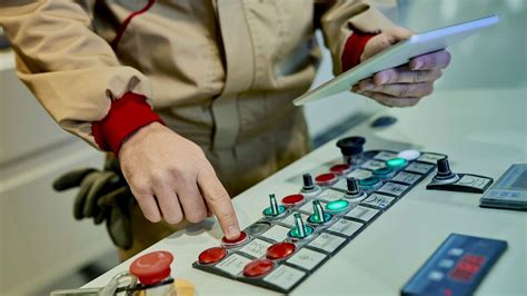 Understanding The Differences Between Plc Dcs And Scada Mikrodev