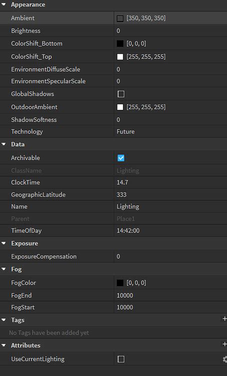 Viewport Like Shading Community Tutorials Developer Forum Roblox