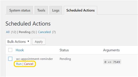 Replacing Wordpress Cron Jobs With Action Scheduler Bookingwp™