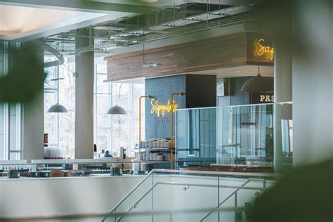 Illinois Street Residence Halls University Housing Uiuc