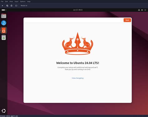 Workstation VMs With LXD Multipass Jon Seager