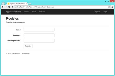 Building A Note Taking Saas Using Aspnet Mvc 5 Envato Tuts